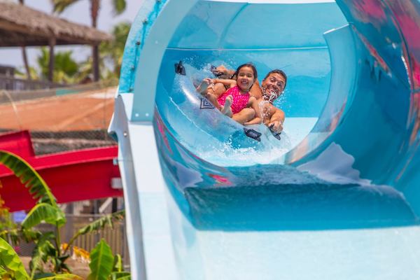 South Padre Island - Isla Grand Beach Resort